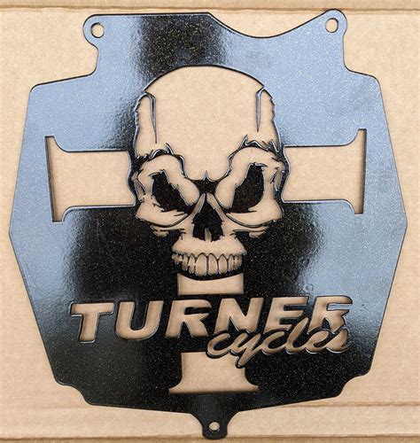 Outlander Xmr Radiator Cover Turner Cycles