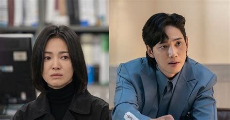 송혜교 母 서사→박성훈 노출…더 글로리 파트2 지옥행 시작 [엑s 이슈]