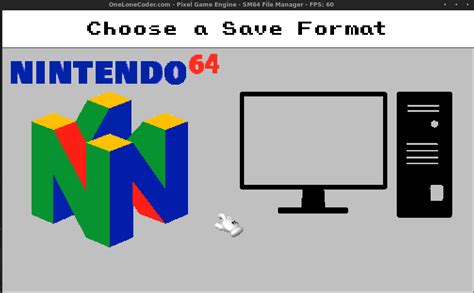 Github Sonich2401 Sm64 Save File Converter A File Save Converter