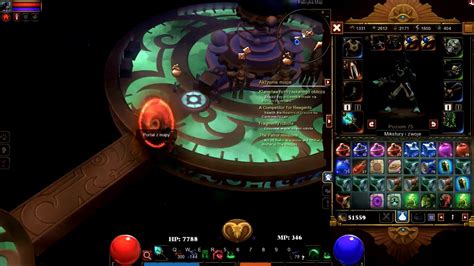 Torchlight 2 Synergiesmod Rekordy Mapa 105 Lv Youtube