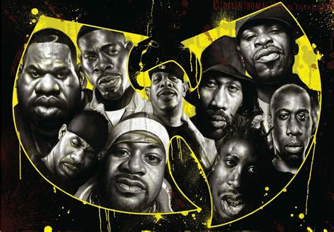 Enter The Wu Tang Documentary 1994 Underground Kulture