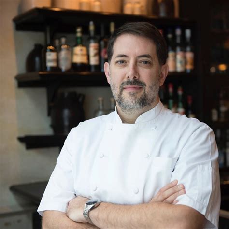 Waldorf Astoria New York Announces Chef Michael Anthony As Official
