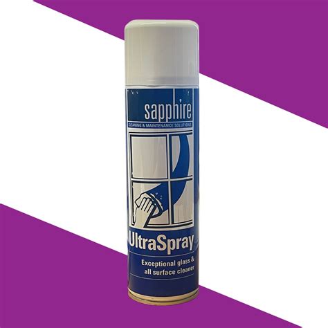 Proview Aerosol 400ml Uniconomy Ltd
