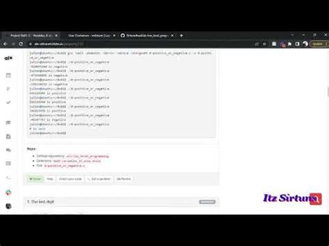 0X01 C Variables If Else While YouTube