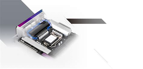 Z590 VISION G (Rev. 1.0) - Key features | Motherboard GIGABYTE