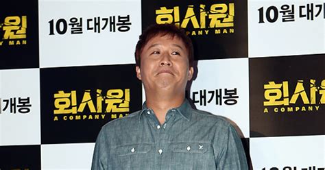 [포토엔]정준하 지섭이 만나러 왔는데 떨리네요