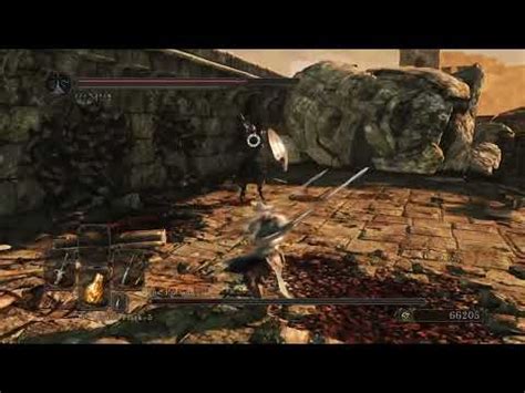 DS2 Hitbox Porn YouTube