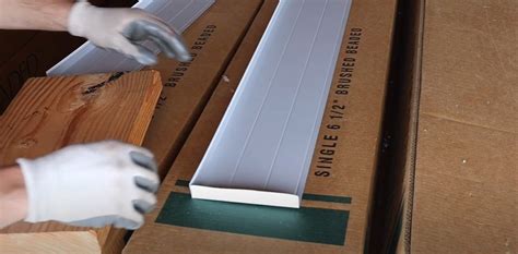 How To Install Soffit And Fascia Excellent Laborer