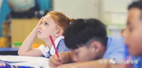 详解ADHD注意缺陷多动障碍多动症诊断标准4 1 知乎