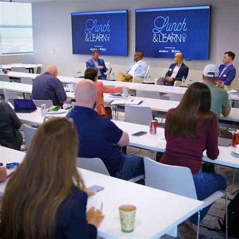 Danny Manimbo On Linkedin Ai Lunch And Learn With Isaca And Schellman