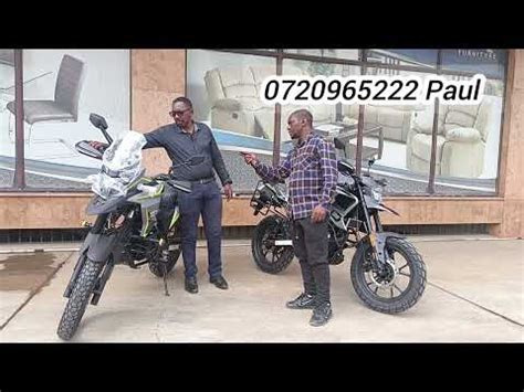 Deference Between The Tekken 250cc 2024 And Tekken 200cc 2024 For More