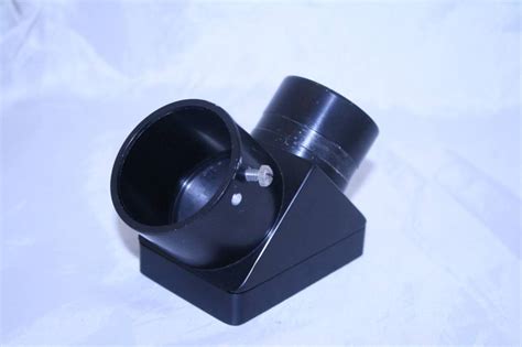 Tele Vue 2 Enhanced Diagonal No Brass Compression Pre Owned Camera Concepts And Telescope