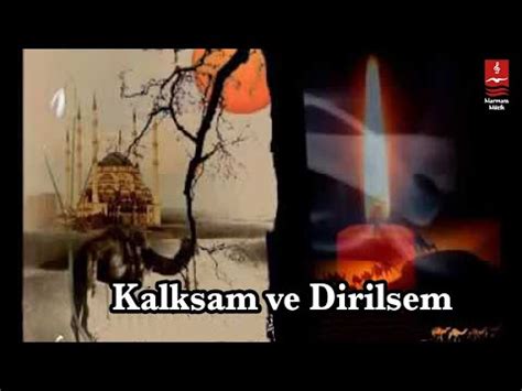 EŞREF ZİYA KALKSAM ve DİRİLSEM 1991 YouTube