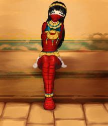 Image List Results Mummification Bondage Page Gelbooru