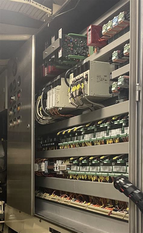 I See Were Posting Plcs I See Your German Engineering And Raise You Danish Engineering R