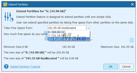 how to merge a hard drive in windows 10 does not lose data