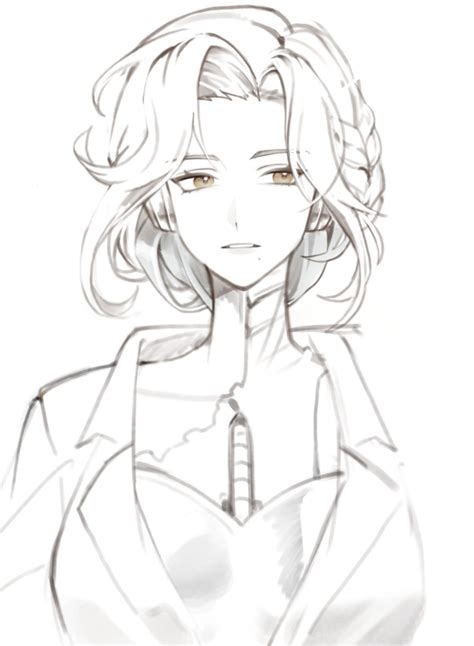 Lucy Reverse1999 Drawn By Sachaun782 Danbooru