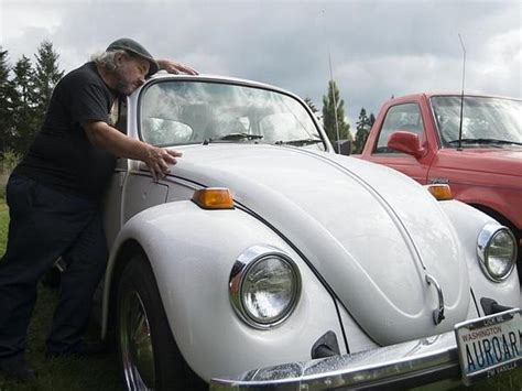 Turning Awoke Something In Me Sex With Cars Mechanophilia And He S Done It Times