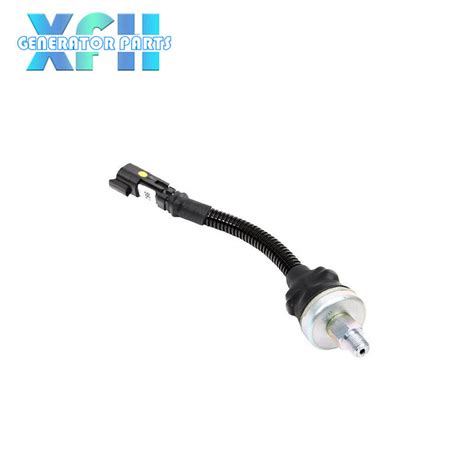 Generator Oil Pressure Sensor 782177 Xfh Generator Parts