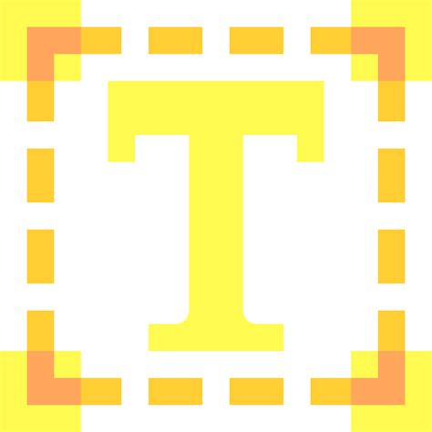 Text Box Free Interface Icons