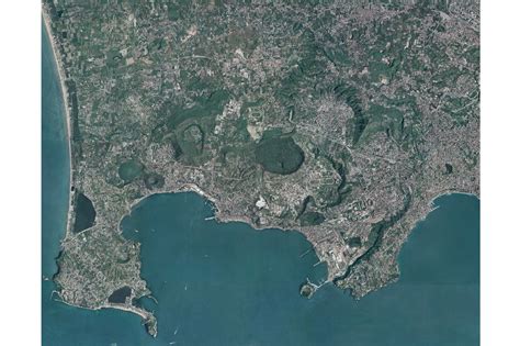 Ancient Super Eruption Larger Than Thought Live Science