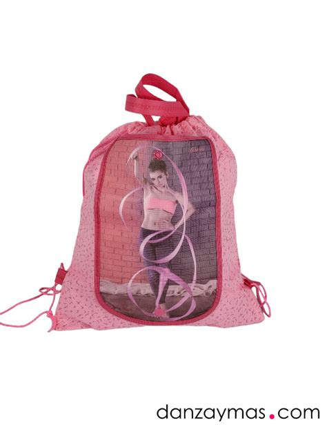 Mochila baile económica 1900 Danza y Más