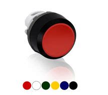 Kele ABB MP4 11R Panel Fabrication Push Button Switches