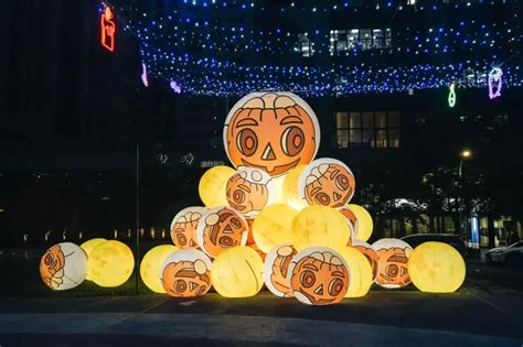 2023萬聖節快樂／line特效關鍵字、萬聖夜起源、南瓜開運禁忌一覽 聰明消費 生活 Nownews今日新聞
