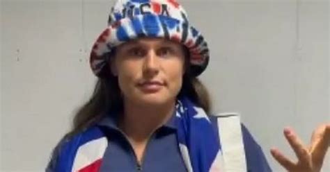 Olympic Athletes Debunk Anti Sex Bed Myth By Carrying Out Jokey Test Mirror Online