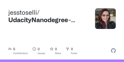 Github Jesstoselli Udacitynanodegree Loadapp