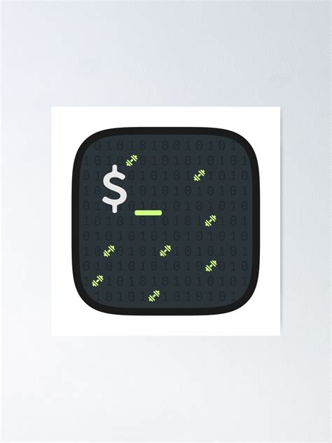 Bodybuilder And Programmer Terminal Poster For Sale By Mechashadow Redbubble