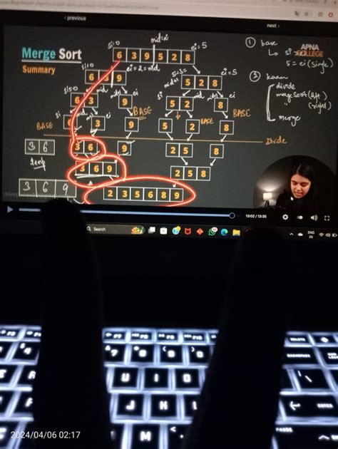 Dileep Ahirwar On Linkedin 30day Day30 Dsachallengs Datastructures Algorithms Coding Tech