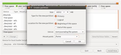 How To Install Ubuntu In Windows Ubergizmo