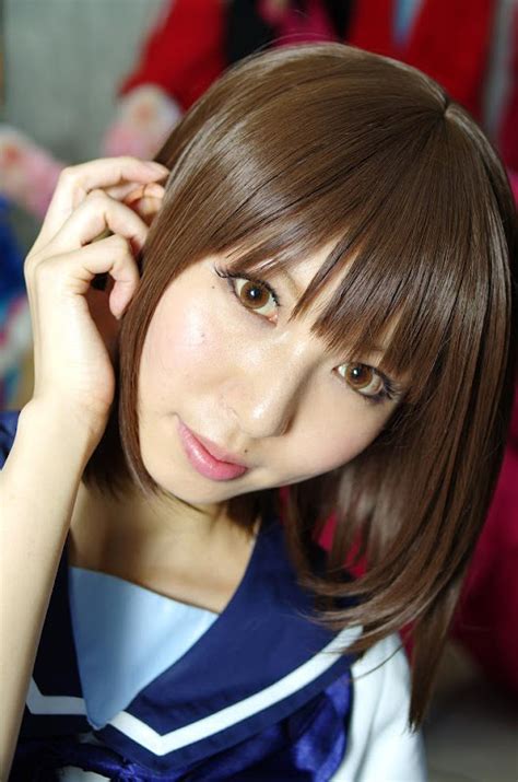 Rinami＇s Cosplay Loveplus 20120905 Cosraincom