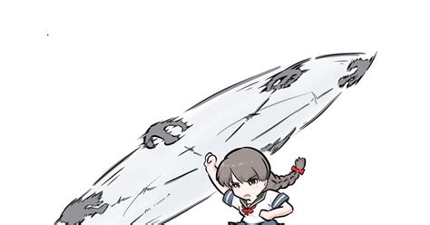 浦波艦隊これくしょん 色々間に合ってない祭りの最中ですが浦波さんのおたおめラクガキを Gc5のイラスト Pixiv