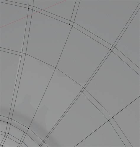 Acidentally Deleted The Vertex In The Middle Can T Undo Beginner Here Explain Everything In