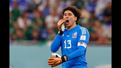 Análisis grafológico de Memo Ochoa YouTube