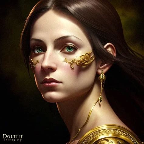 Dolcett Girl Free Ai Art Generator