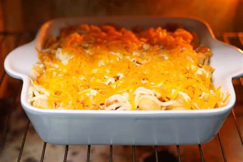 Ground Chicken Casserole Recipe A Hearty Comfort Food