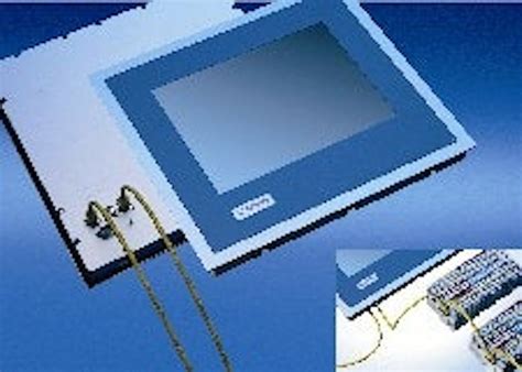 Beckhoff Automations Smart Controller Control Global