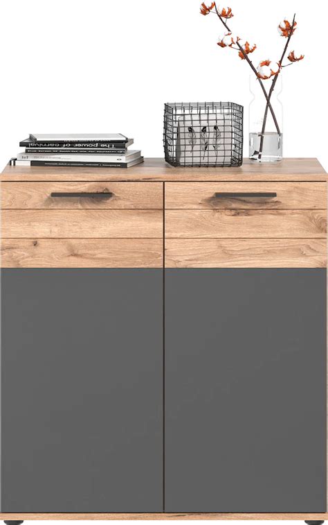 Inosign Sideboard Riga Breite 80 Cm Baur
