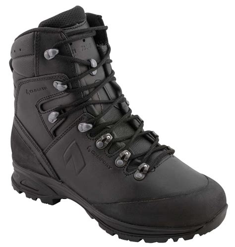 Haix Commander GTX combat boots | Recon Company