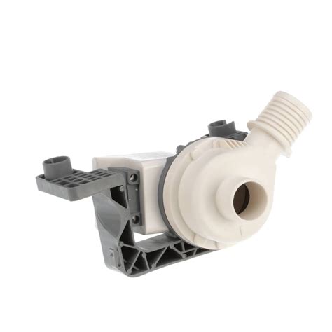 W10876600 Whirlpool Washer Drain Pump
