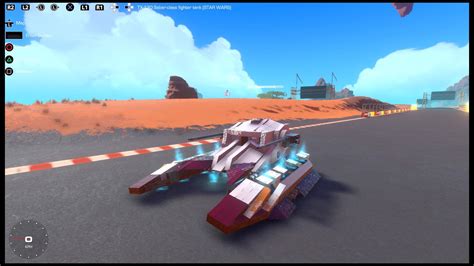Tx 130 Saber Class Fighter Tank Star Wars The Clone Wars Rtrailmakers