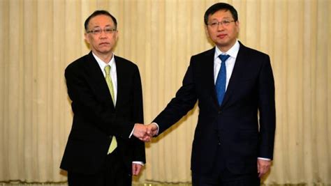 日中海洋事务高级别磋商：日本对中俄军事合作表示严重关切