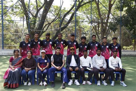 Top Degree College In Jayanagar Bangalore Ssmrv College