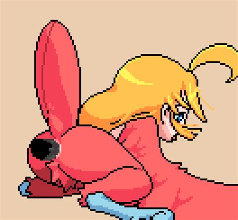 Rule 34 Akai Ugokashitari All Fours Animal Genitalia Animated Ass