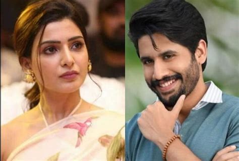Celebrity Lifestyle Samantha Ruth Prabhu And Naga Chaitanya Net Worth