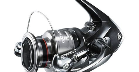 Shimano Catana 3000 FD