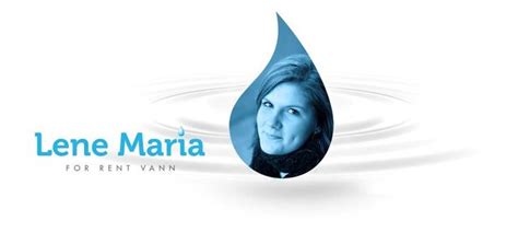 Lene Maria For Rent Vann Lokalhistoriewikino